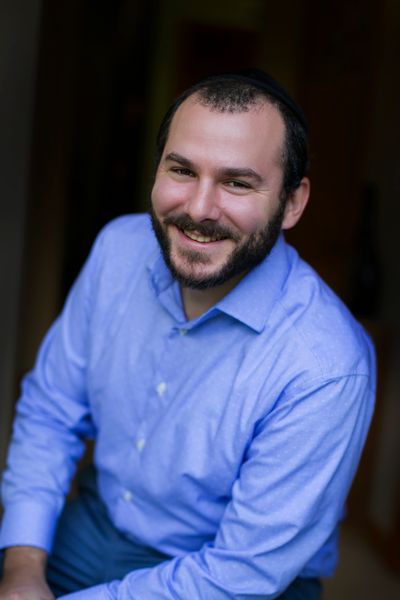 Dr. Noah Segal | Medical Foods Store